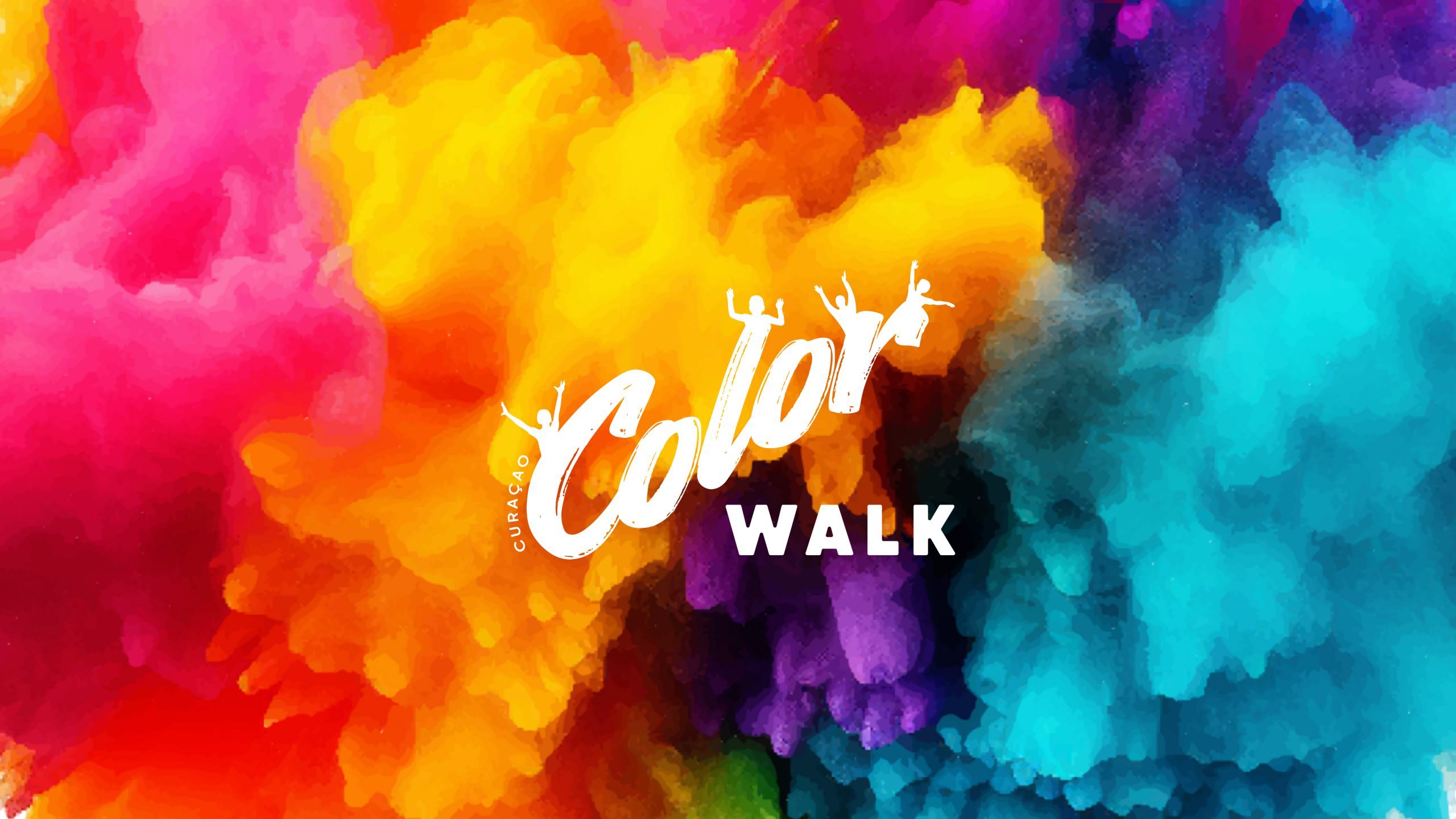 Curacao Color Walk - Base